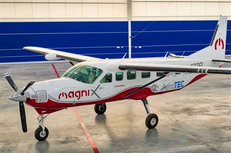 Cessna 208 Caravan: The Turboprop Titan of Global Utility Aviation ...
