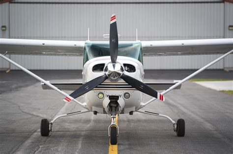 Cessna 182 Skylane: A Comprehensive Overview of the Iconic Aircraft ...