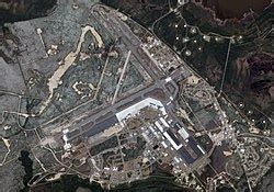 The 7 Largest Canadian Air Bases By Land Area: Strategic Giants of the ...