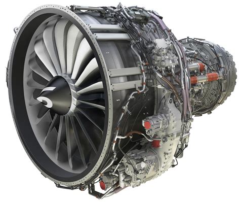 Pratt & Whitney GTF Vs CFM LEAP: Which Engines Are More Powerful - Bolt ...