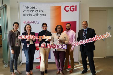 CGI Federal Jobs, Employment: Opportunities, Benefits, and Career ...