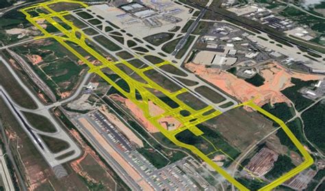 Runway Expansion Projects Reshaping the World's Busiest Airports - Bolt ...