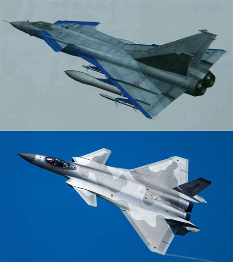 Chengdu J-9: China’s Ambitious Interceptor That Never Took Flight ...