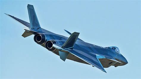 Thrust Vectoring Explained: Why 5th-Generation Fighter Jets Rely on It ...