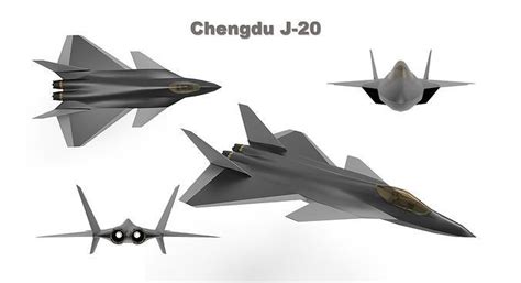 Chengdu J-9: China’s Ambitious Interceptor That Never Took Flight ...