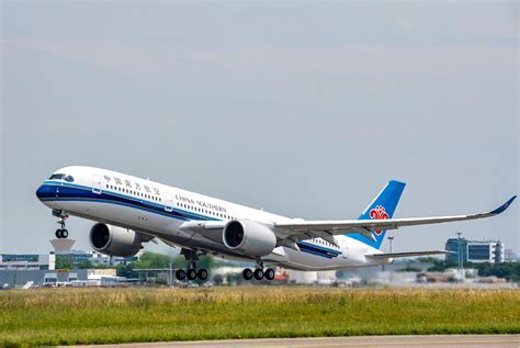 China Southern Airlines Reviews 2025: A Detailed Look at Passenger ...