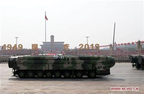 Agni-5 Missile Test Showcases India’s Growing Military Prowess With ...