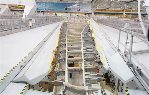 Airbus A350: A Masterpiece of Modern Aviation Engineering - Bolt Flight
