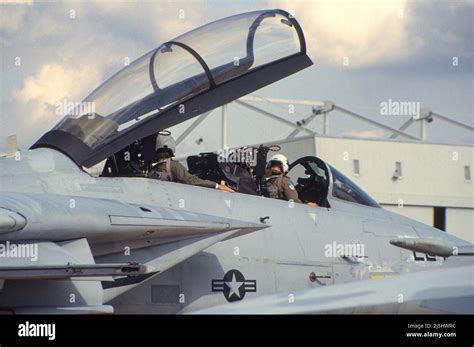 Radar Intercept Officer (RIO): The Backbone of Two-Seat Fighter ...
