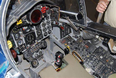 The McDonnell Douglas F-4 Phantom II: Supersonic Legacy of a Cold War ...