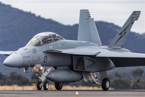 F/A-18 RCS: Analyzing Radar Cross-Section and Stealth Capabilities ...