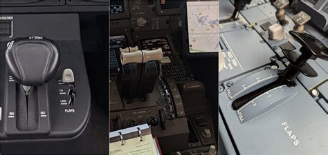 Does 'Flaps Clean' Make Sense? A Deep Dive into Aviation Terminology ...