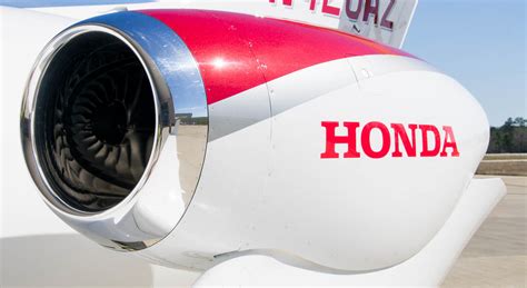 HondaJet Performance Unveiled: How Far and How Fast the Elite II and ...