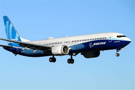 The Incredible Climb Power of the Boeing 737 MAX: Engineering ...