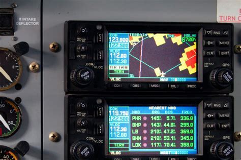 GPWS: A Critical Safety Shield in Aviation - Bolt Flight