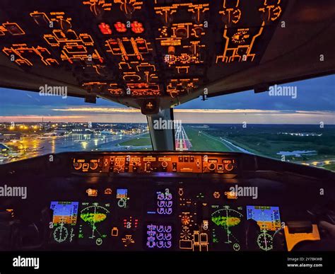 Night Time Flights: A Comprehensive Guide to Benefits, Challenges, and ...