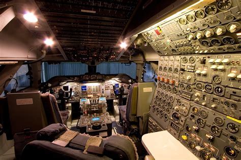 The True Cost of Operating a Boeing 747-8 in 2025: A Deep Dive Into ...