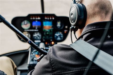 Best Columbus Helicopter Tours: A Luxury Aerial Experience Over Ohio's ...