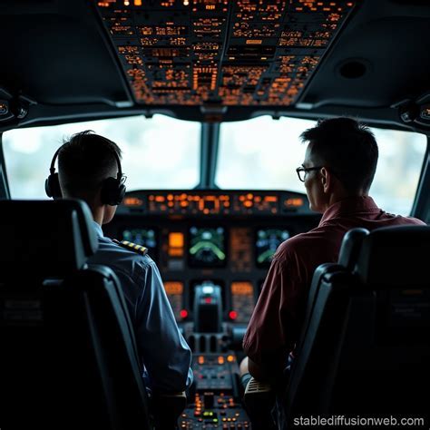 Logging Pilot in Command Time: Rules, Scenarios, and FAA Nuances - Bolt ...