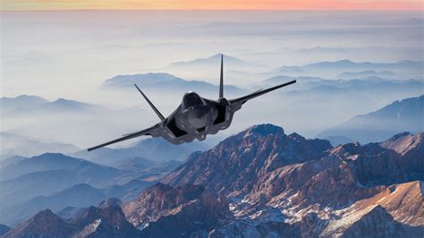 F-35 Electronic Warfare: The Dominance of the AN/ASQ-239 System - Bolt ...