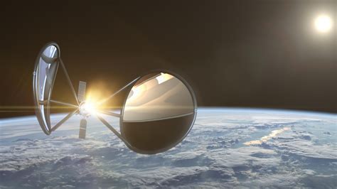 Thermal Rocket Propulsion: The Science and Promise of Heat-Driven ...