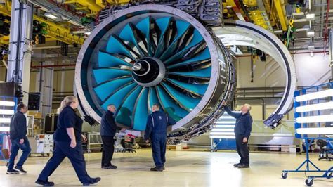 Airbus A350: A Masterpiece of Modern Aviation Engineering - Bolt Flight