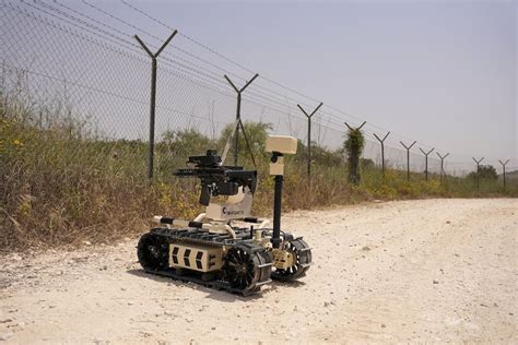 US Marines Bolster Counter-Drone Defenses with Advanced SMASH 2000L ...