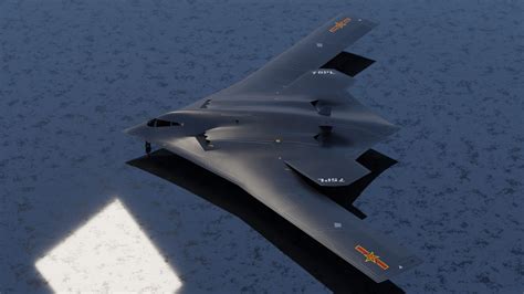 Stealth Supremacy: Which Country Leads the World in Advanced Stealth ...