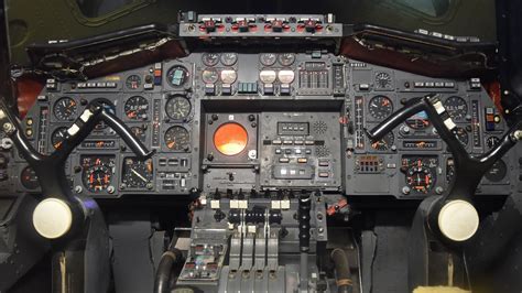 Why Concorde Had Such a Narrow Cabin: The Supersonic Engineering Behind ...