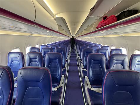 Wizz Air Flights and Reviews 2025 - Bolt Flight