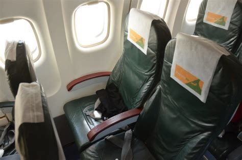 Precision Air Flights Reviews 2025: An In-Depth Look at Tanzania’s ...