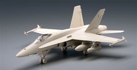 F/A-18 Liveries: A Comprehensive Guide to the Iconic Hornet Paint ...