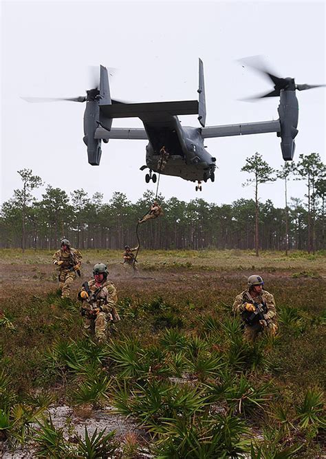 Is the CV-22 Osprey a Helicopter or a Plane? The Truth Behind Its ...