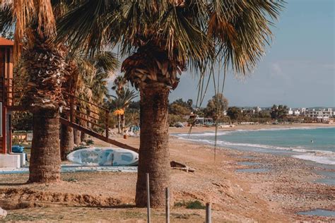 Is Cyprus Safe Amid Middle East Tensions? UK Issues Critical Travel ...