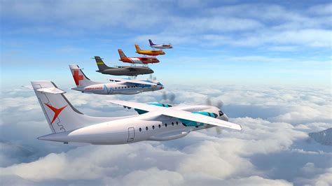 Dornier 328 Revival: Why the 35-Year-Old Turboprop Aircraft Is Back in ...