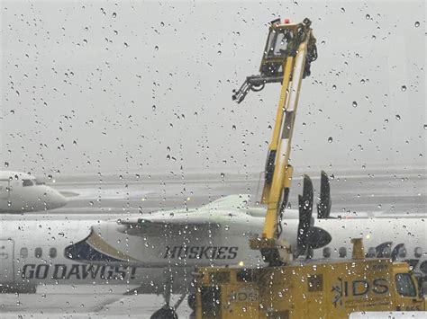Amsterdam Schiphol Becomes World’s Most Disrupted Airport Amid Brutal ...