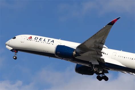 Delta Air Lines Hubs 2026: Inside the 5 Gateways That Power America’s ...