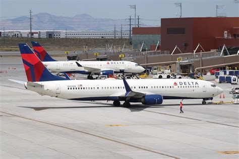 No More Basic Economy: Delta Air Lines Redefines Fare Structure with ...