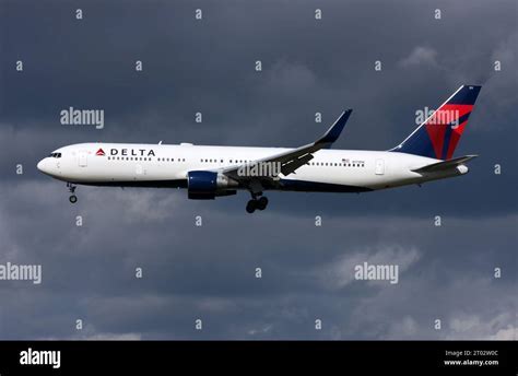 Delta Air Lines Revamps Summer 2026 Europe Routes: New Timelines for ...