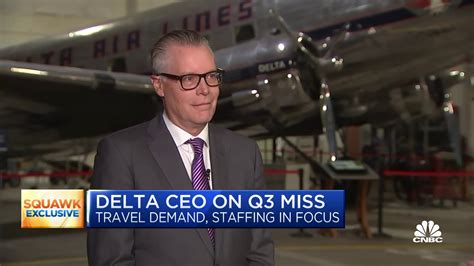 American Vs. Delta Vs. United: Which U.S. Airline Struggles Most With ...