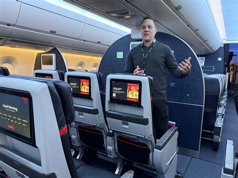 Delta Premium Select Benefits: Why This Premium Economy Experience ...
