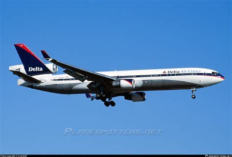 7 Airlines That Formerly Operated The McDonnell Douglas MD-11: The Rise ...