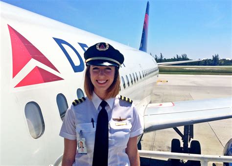 Delta Pilot Salaries in the United States: Soaring to New Heights in ...