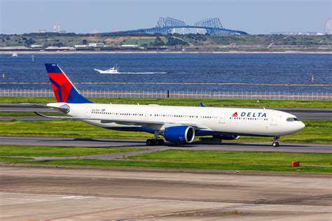 Delta Air Lines Unveils Its Largest-Ever Summer Schedule to Europe With ...