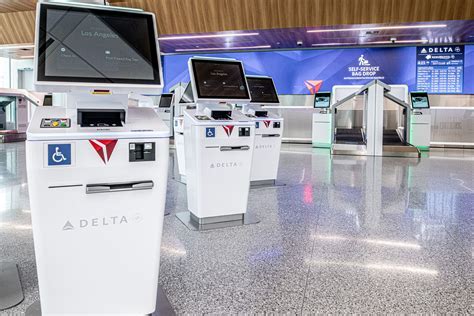 Delta Air Lines to End All Flights at Midland International as Focus ...