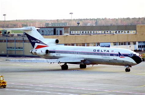 Delta Air Lines' Frankfurt Retreat: The Rise and Fall of a Rare ...