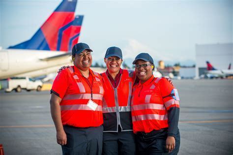 Delta Cargo Jobs, Employment Opportunities & Career Paths in 2025 ...
