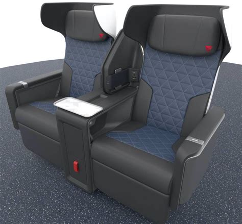 A Complete Guide to Delta One & Delta First Class - Bolt Flight