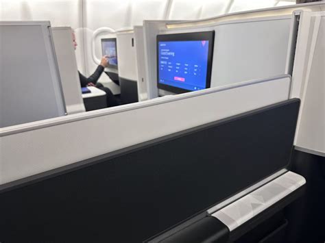 How Much Does It Cost To Upgrade To Delta One? The True Price of Luxury ...