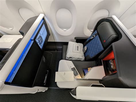 How Much Does It Cost To Upgrade To Delta One? The True Price of Luxury ...